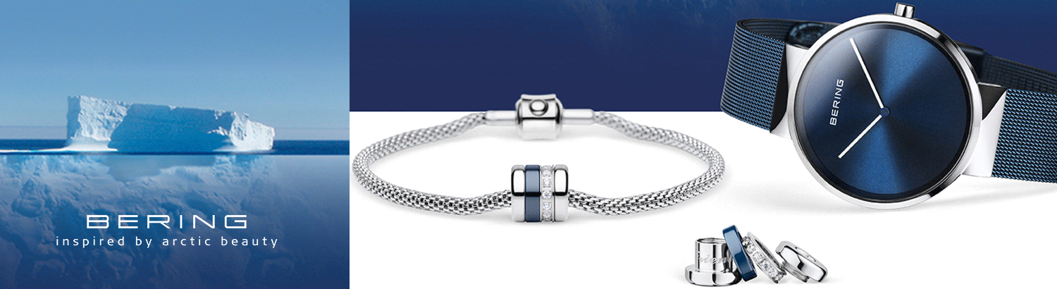 Bering Watches